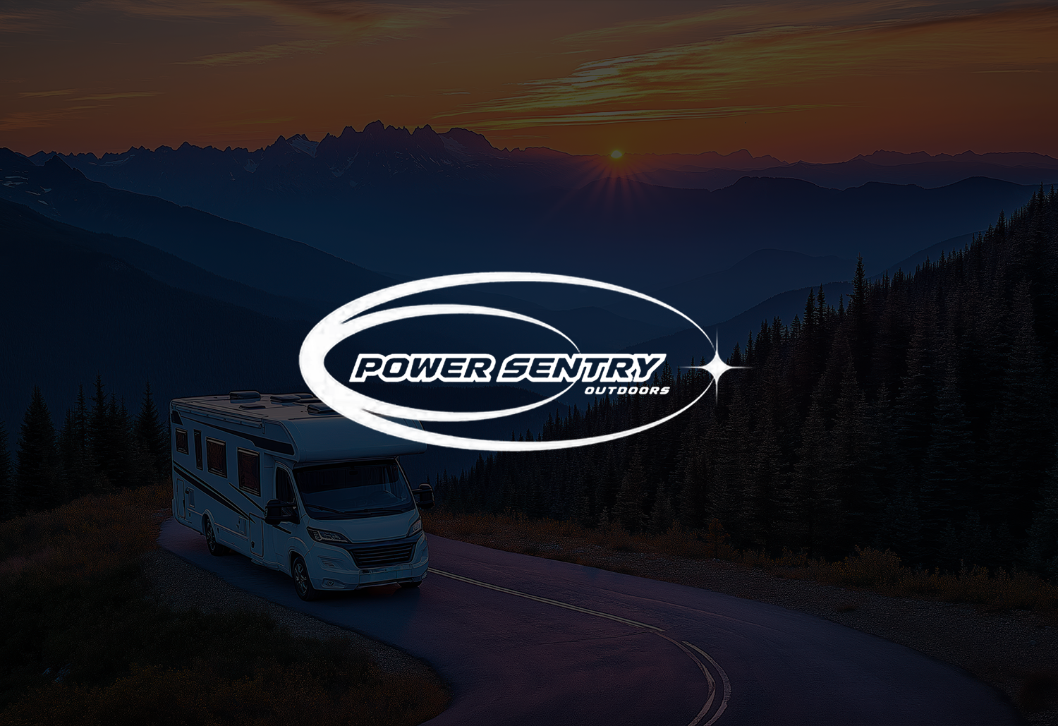 Power Sentry – My Store